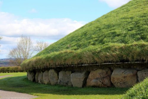 Ancient Irish History - Daniel Kirkpatrick
