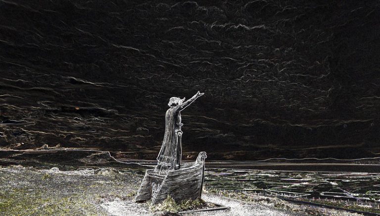 Irish Gods: The Complete A-Z Guide to Ireland's Pantheon
