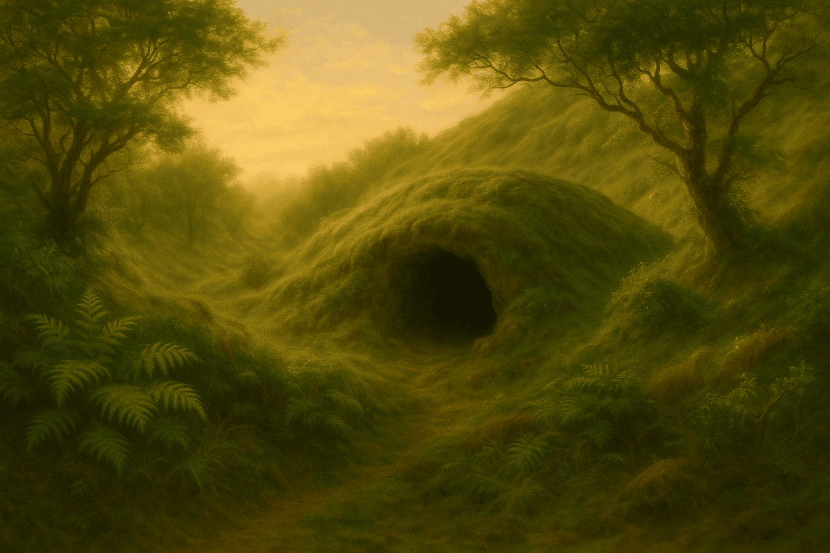 Types of Irish Megaliths: Henges, Cists, Tombs & Circles