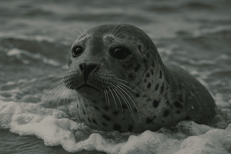 Selkies: The Seal People of Irish & Scottish Folklore