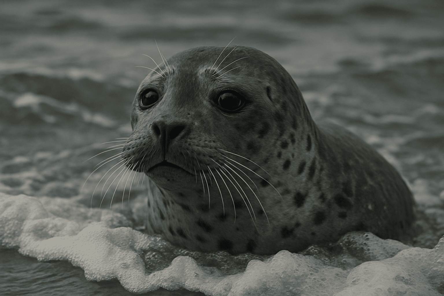 Selkie Folklore: The Dark and Beautiful Origins of Irish Sea Myths