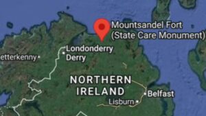 Mountsandel Fort – Ireland’s Oldest Mesolithic Settlement